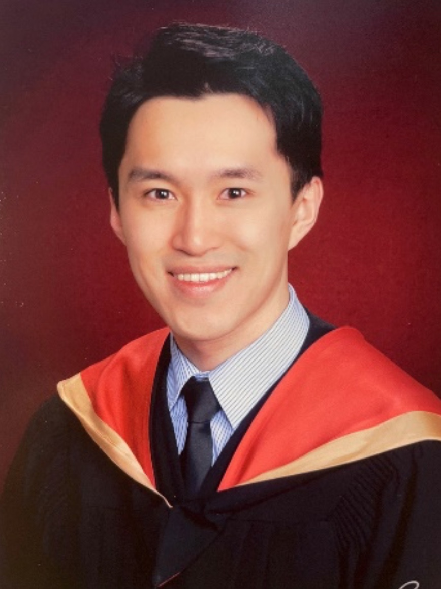 Lawrence MBUAGBAW, MD, MPH, PhD